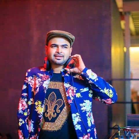 One Arm DJ Hassan Live At Hydra Koramangala at Hydra Club & Kitchen in ...