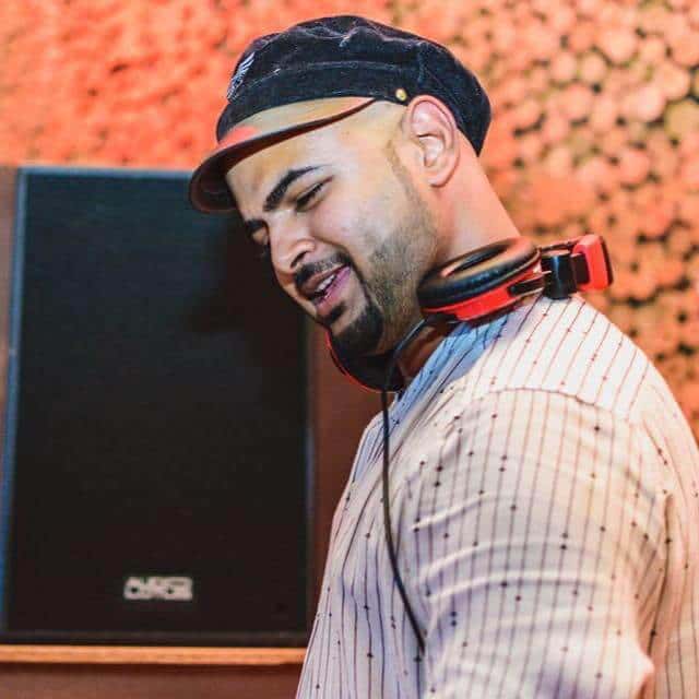 One Arm DJ Hassan Live At Hydra Koramangala at Hydra Club & Kitchen in ...