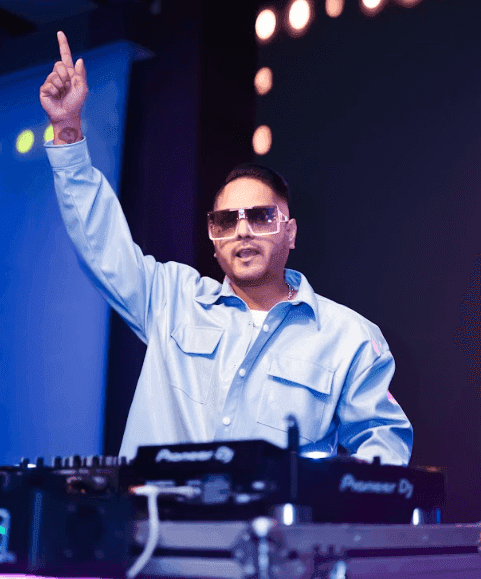 Rio Carnival | New Year Gala 2025 at Radisson Gachibowli in Hyderabad ...