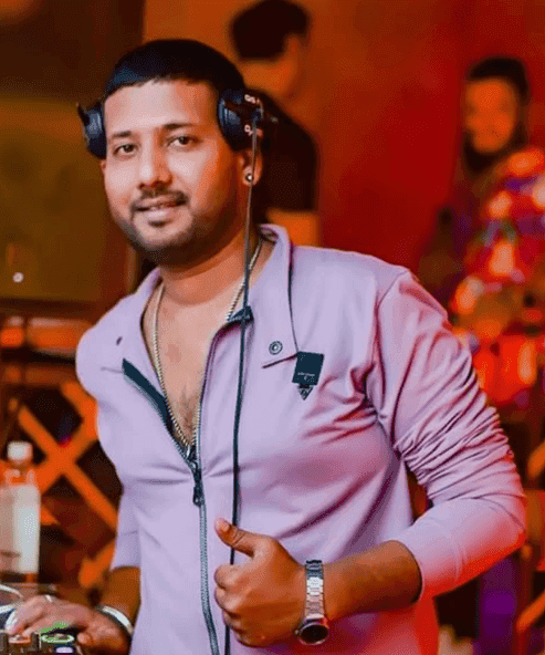2026 New Year Eve At Fixx Bar at The Fixx in Bangalore | Event Tickets ...