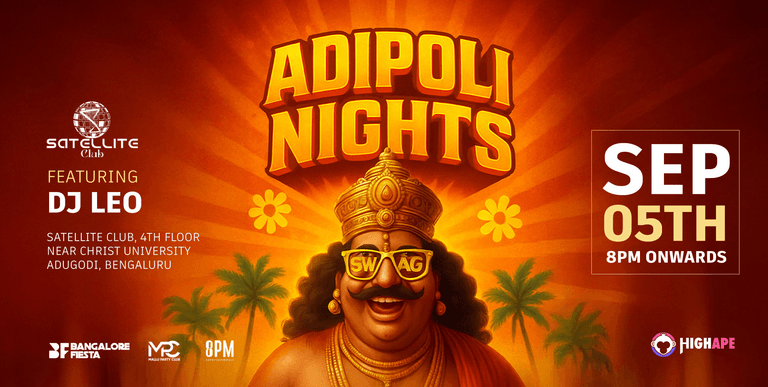 Adipoli Nights Onam Special