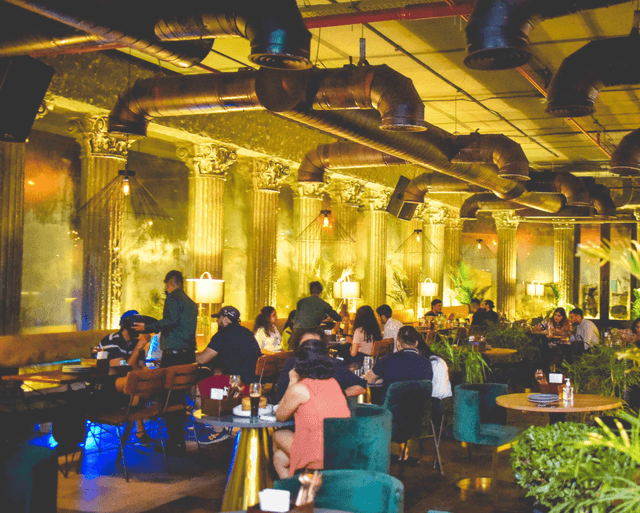 New Year Party 2026 At Big Pitcher Gurugram at Big Pitcher Brewery ...